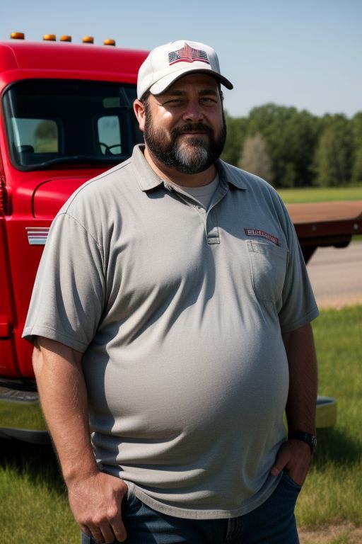 Leo's Transport LLC. – Driving the Future of Transportation