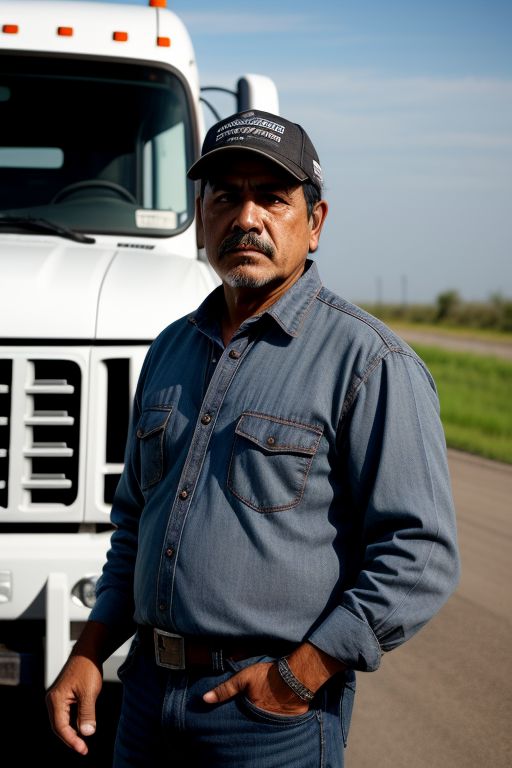 Leo's Transport LLC. – Driving the Future of Transportation