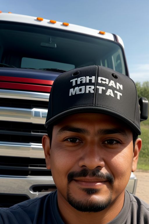 Leo's Transport LLC. – Driving the Future of Transportation